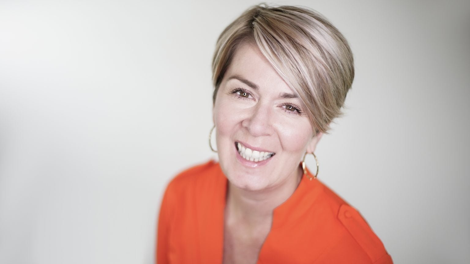 8 Motivational quotes from Penny Haslam to inspire your audience